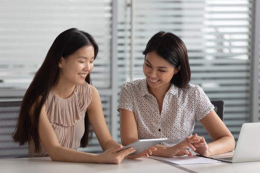 Asia Institute of Mentoring | AIM Website