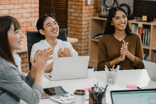 Asia Institute of Mentoring | AIM Website